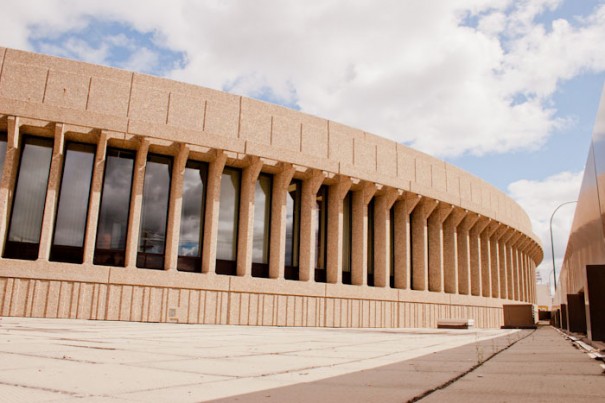 Brutalist Architecture Bus Tour – Winnipeg Architecture Foundation