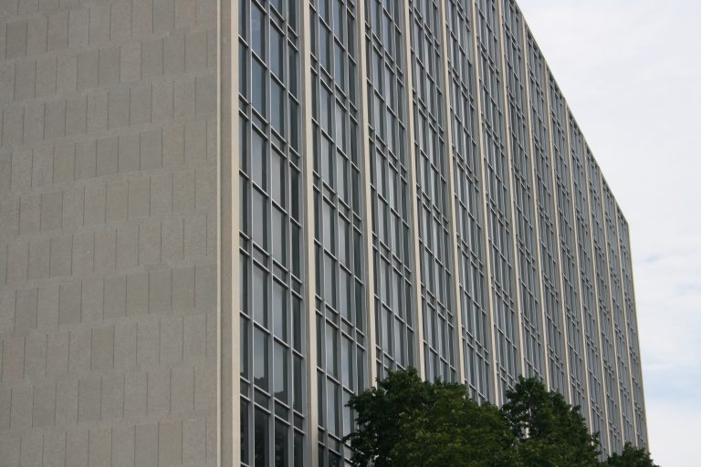 Moving matter: Tyndall stone in the city – Winnipeg Architecture Foundation