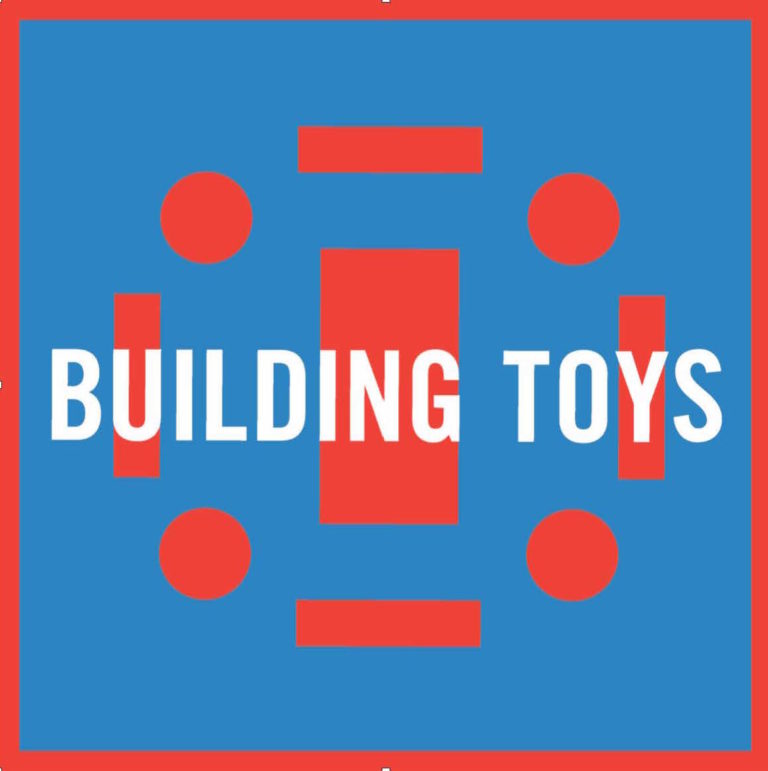 Building Toys Exhibit – Winnipeg Architecture Foundation