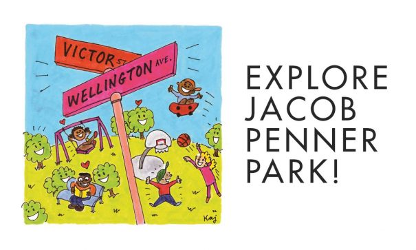 Explore Jacob Penner Park! – Winnipeg Architecture Foundation