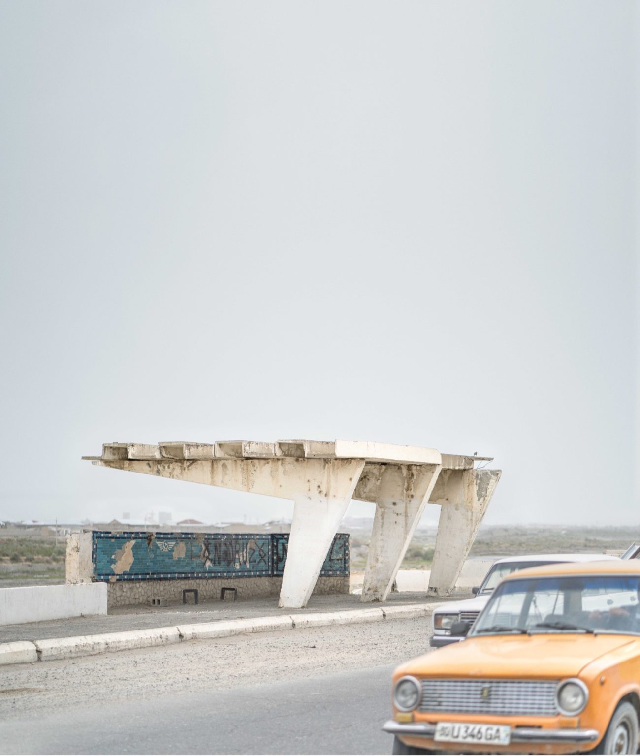 Architecture+Film Series: Soviet Bus Stops – Winnipeg Architecture ...