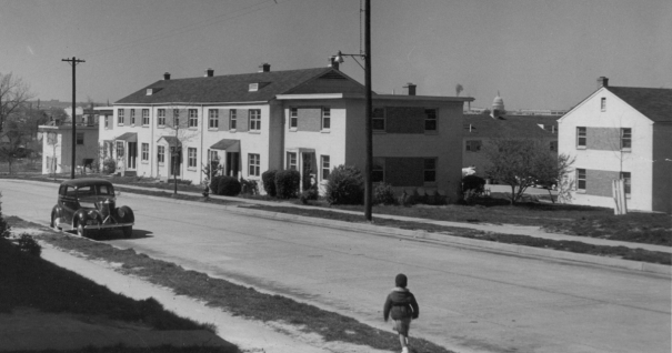 Film Screening – Barry Farm: Community, Land and Justice in Washington ...