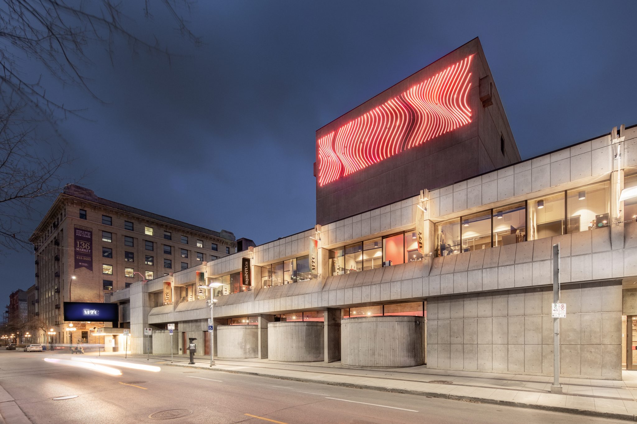 Bike Tour of Brent Bellamy’s Favourite Buildings – Winnipeg ...